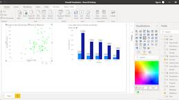 Change Color In Power Bi IMAGESEE