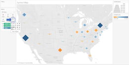 How To Create A Custom Map In Tableau Amberlasopa