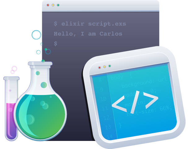 Elixir Tutorial: Iteration, Tuples, Maps & More | Pluralsight