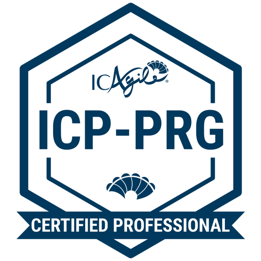 ICAgile Agile Programming (ICP-PRG) | Pluralsight ICAgile Agile Programming (ICP-PRG) | Pluralsight